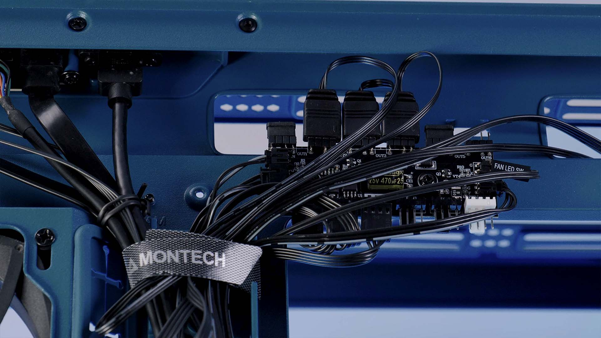 Montech Sky Two Review