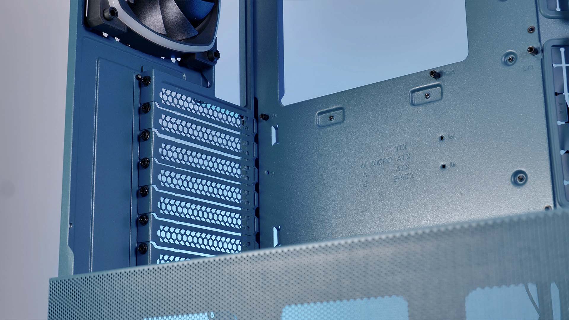 Montech Sky Two Review